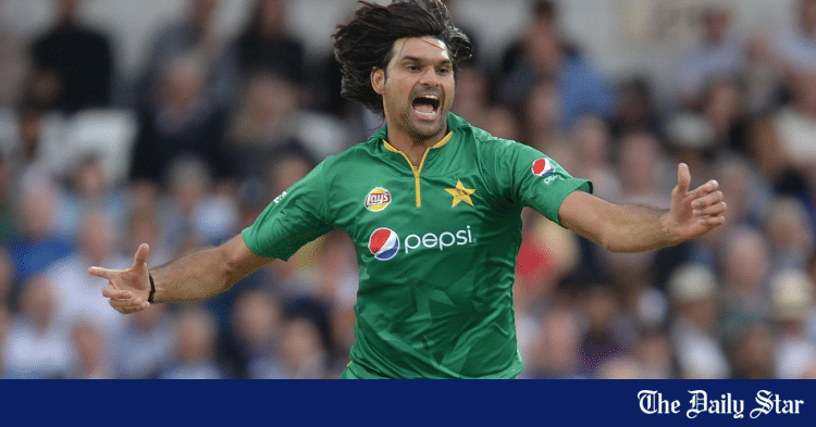 Irfan confirms he is 'well' after rumours of death | The Daily Star