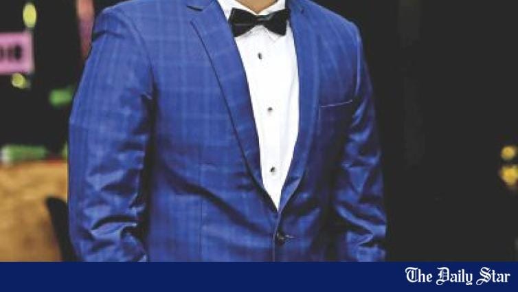 Irfan Sajjad | The Daily Star