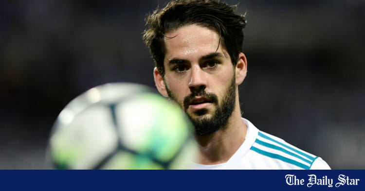 Sevilla agree deal to sign Isco on free transfer | The Daily Star