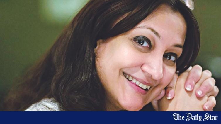 Celebrating the life of Ishrat Akhond | The Daily Star