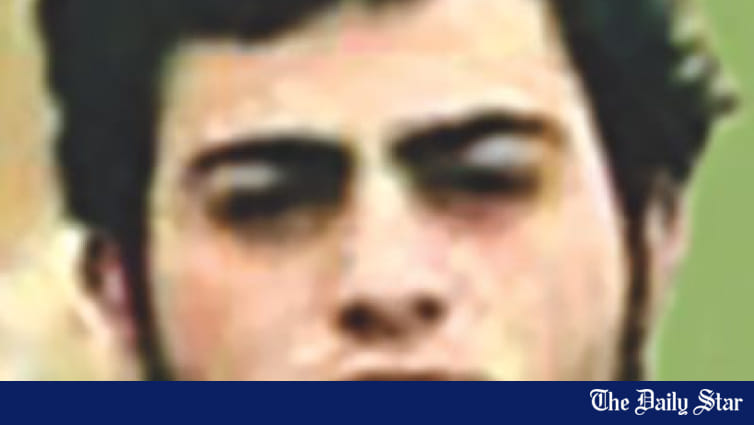 He was no spy | The Daily Star