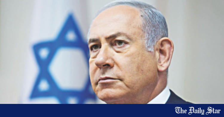 Netanyahu to visit UAE Thursday, may meet Saudi crown prince: Israel's ...