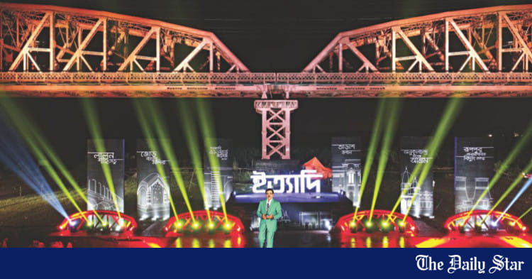 Reasons to love Ittyadi | The Daily Star