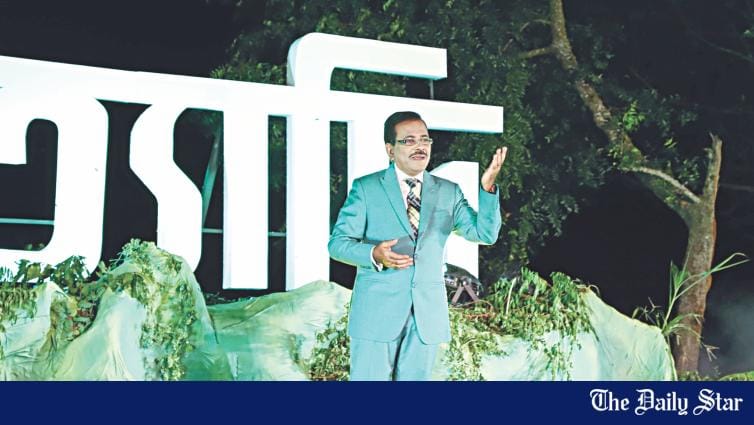‘Ityadi’ back with a new episode on BTV | The Daily Star