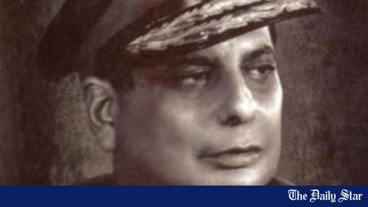 1971 war hero JFR Jacob no more | The Daily Star