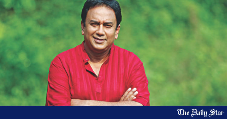 Reminiscing Actor Zahid Hasan’s journey | The Daily Star