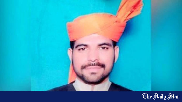 Pakistan Zainab murder case: Pakistan hangs 6-year-old Zainab's killer