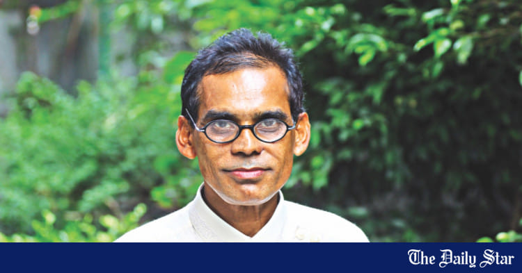 His troubles pile up | The Daily Star