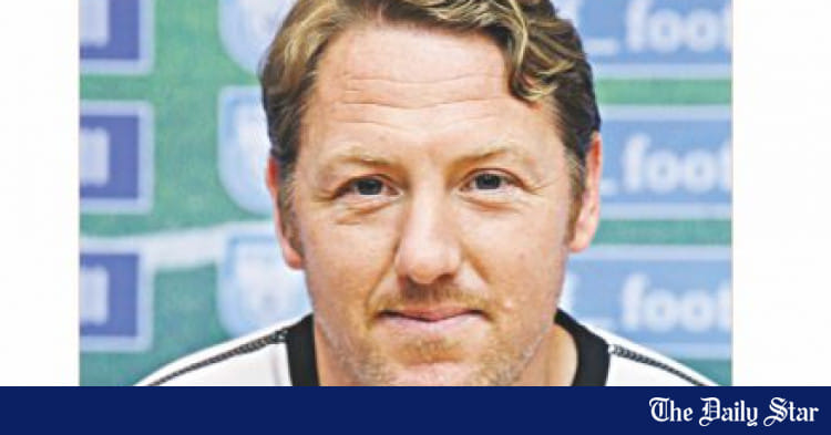 Former gaffer wishes ‘Bangladesh people a Happy Eid’ | The Daily Star