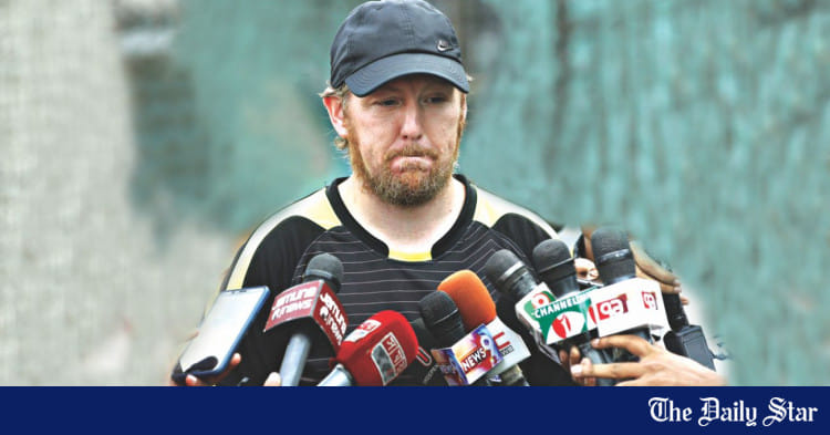 Do-or-die against Nepal today | The Daily Star