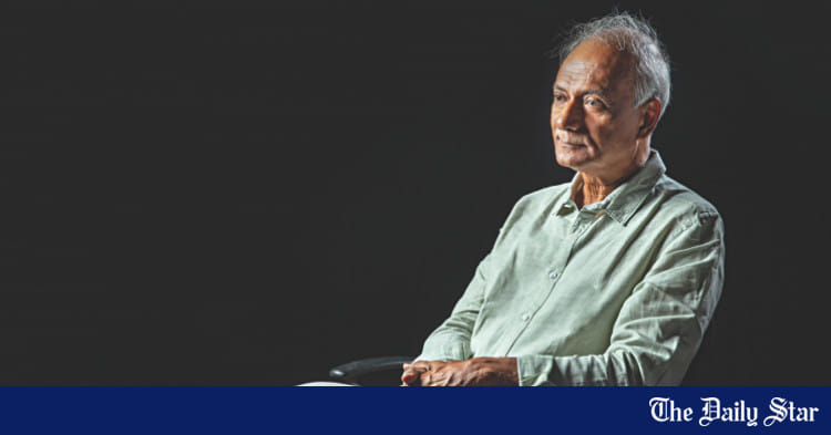 Tribute to prominent scholar Syed Jamil Ahmed | The Daily Star