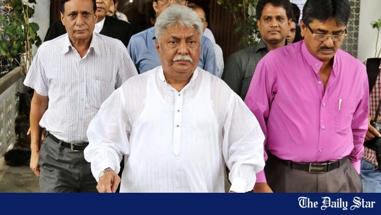 2 Janakantha editors guilty of contempt | The Daily Star