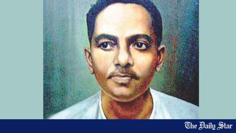 Poems of Jibanananda Das | The Daily Star