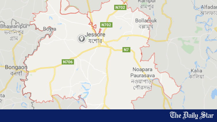 Mobile court comes under attack in Jashore; 2 Ansar members hurt | The ...