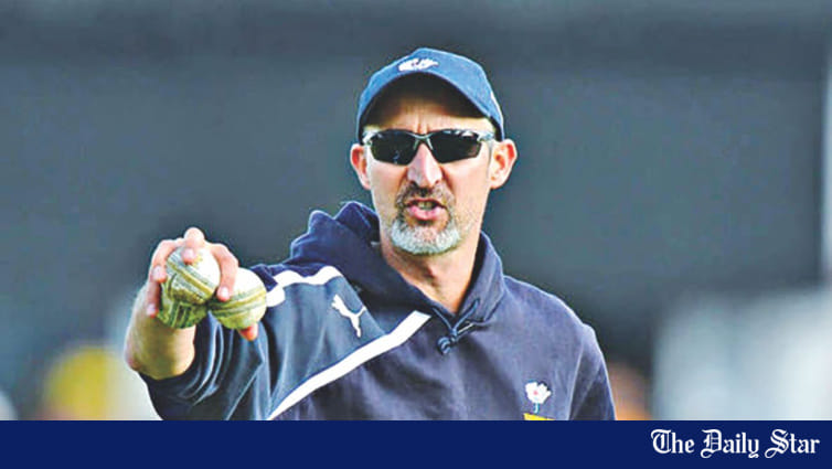 Jason picks England as favourites | The Daily Star