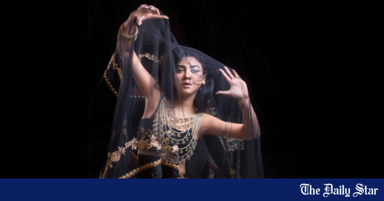 JAYA’S SPIRIT | The Daily Star