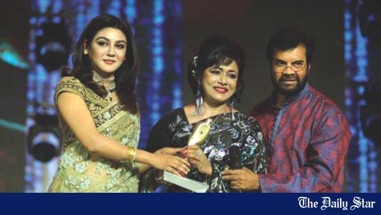 Meril-Prothom Alo Awards 2018 | Daily Star