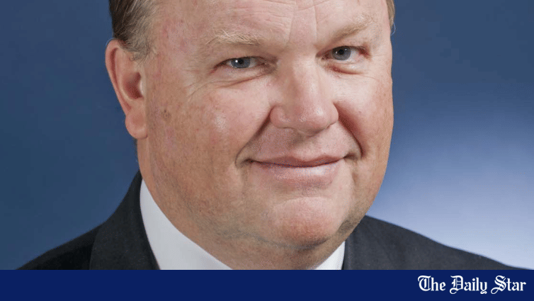 Jeremy Bruer Appointed as Australian Ambassador | The Daily Star