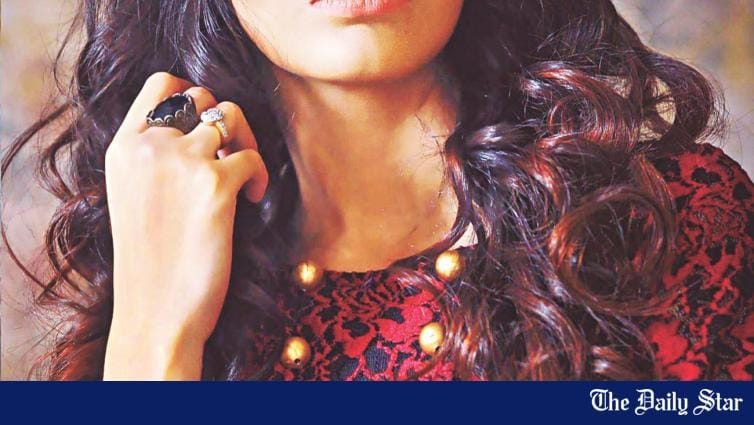 Miss World Bangladesh 2017: Jessia Islam | The Daily Star