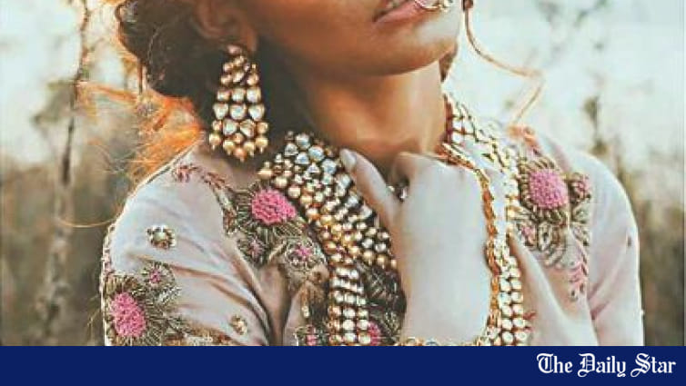 Jessia Islam | The Daily Star