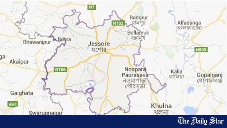 4 children hurt in Jessore bomb explosion | The Daily Star