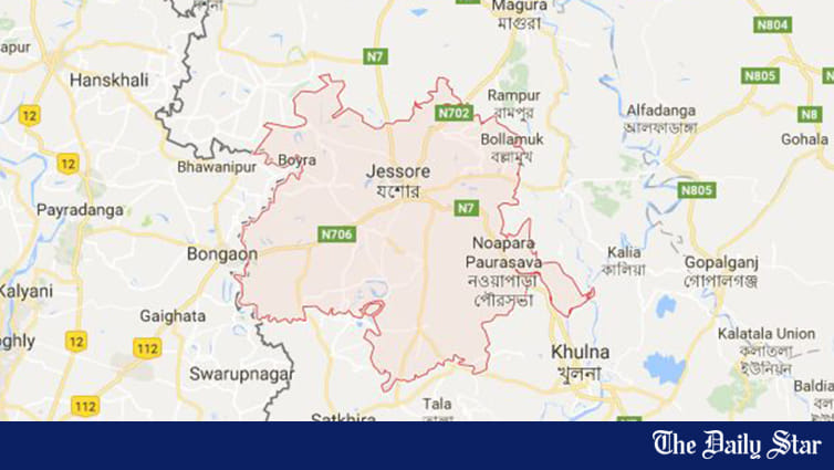 2 youths’ bullet-hit bodies recovered in Jessore | The Daily Star