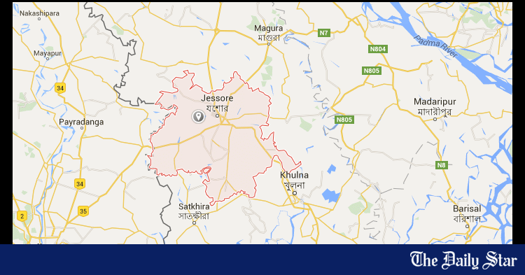2 filling station staff stabbed dead in Jessore | The Daily Star