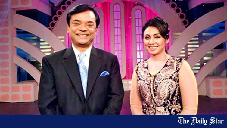 Television of Innovation | The Daily Star