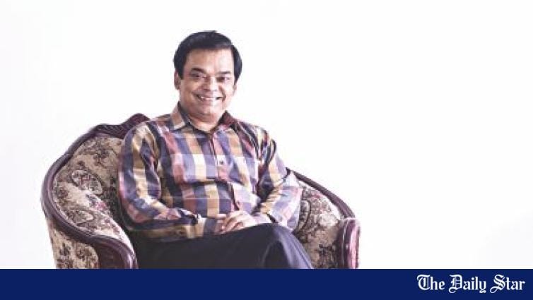 Bangladesh Magic Maestro Jewel Aich - Daily Star
