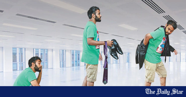 Preparing for Your First Office Job | The Daily Star