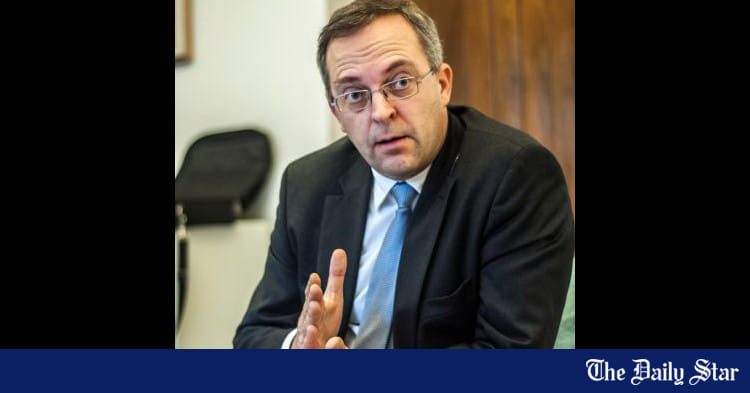 Openness brings more investment | The Daily Star