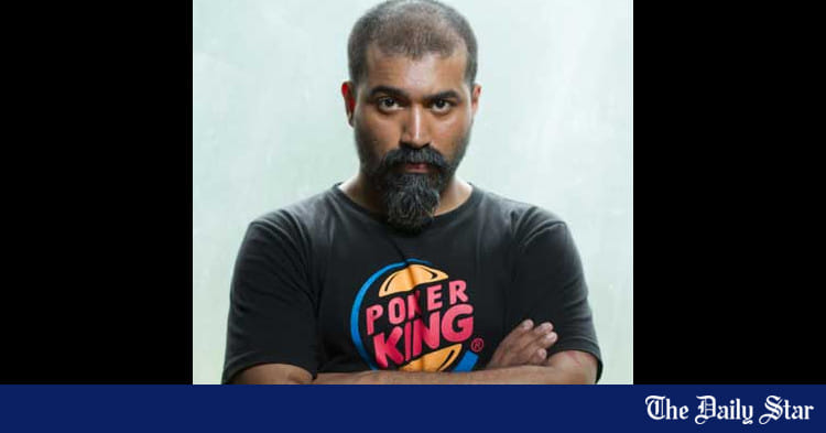 JON KABIR | The Daily Star
