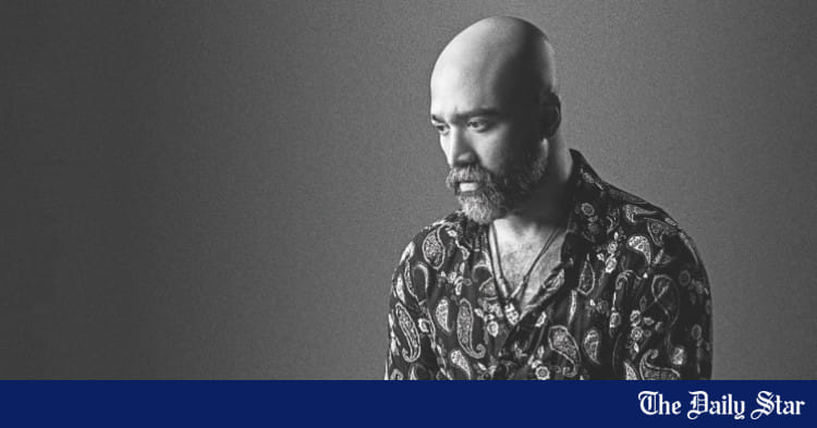 Black Band Musician Jon Kabir's Pursuit - The Daily Star