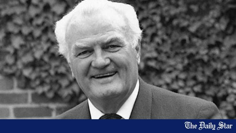 Tenor Jon Vickers dies aged 88 | The Daily Star
