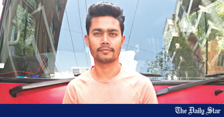 Break gives Jonny time for recovery | The Daily Star