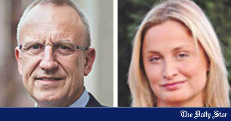 Danish, Norwegian ministers due today, tomorrow | The Daily Star