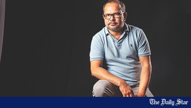 Josim Ahmed | The Daily Star