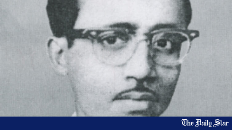 Serajuddin Hossain | The Daily Star