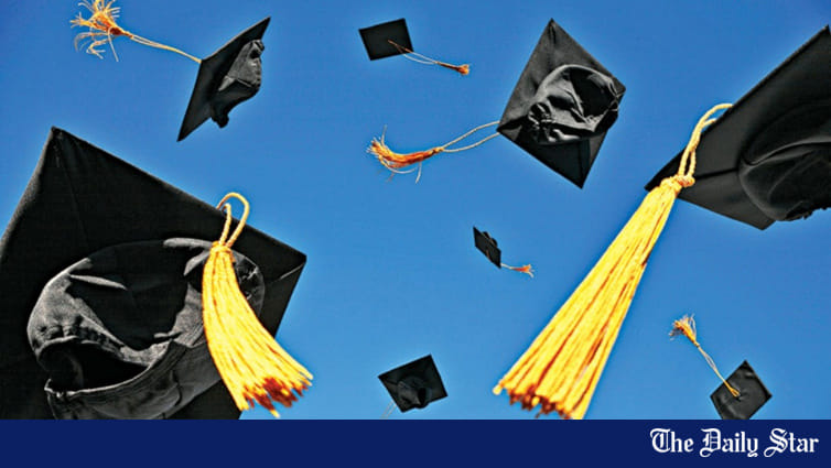 Rekindling the Joy of Learning | The Daily Star