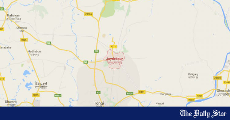 Ex-bank official found dead in Gazipur | The Daily Star
