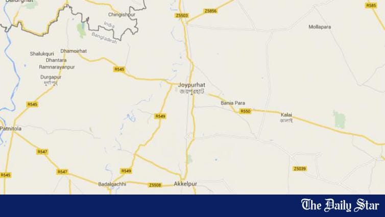 Bangladeshi shot dead by BSF in Joypurhat | The Daily Star