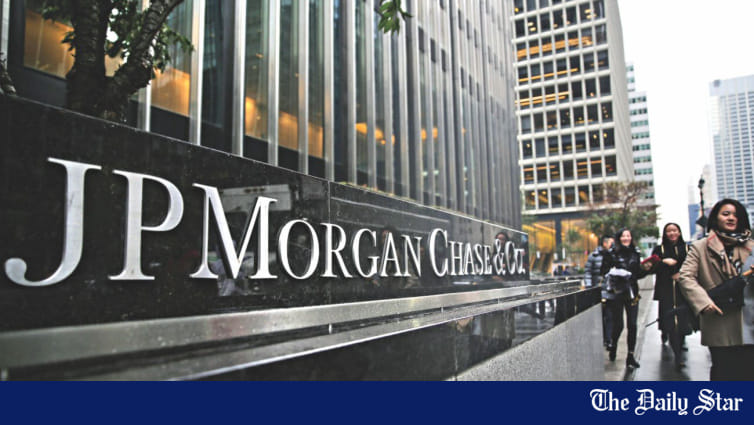 How JPMorgan's CFO became the top prospect to succeed longtime CEO ...