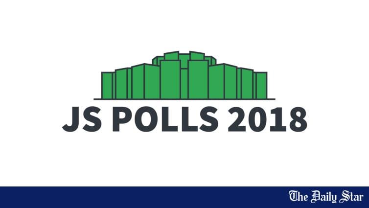 EC bars use of portraits of others' party chiefs | The Daily Star