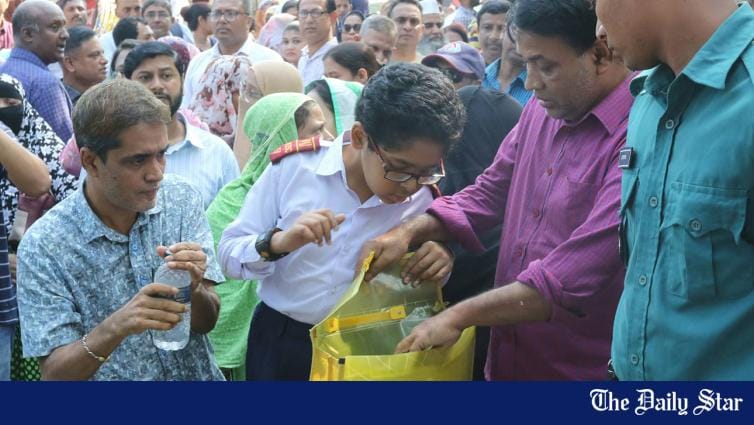 JSC, JDC exam 2019 begin on November 2 | The Daily Star