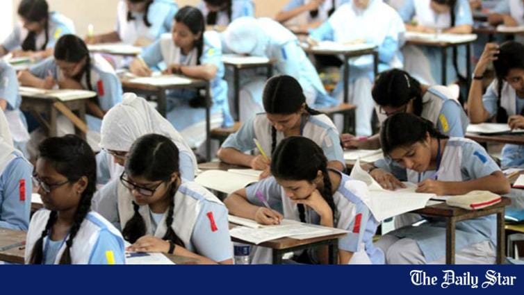 JSC, JDC Examination Results 2017 today