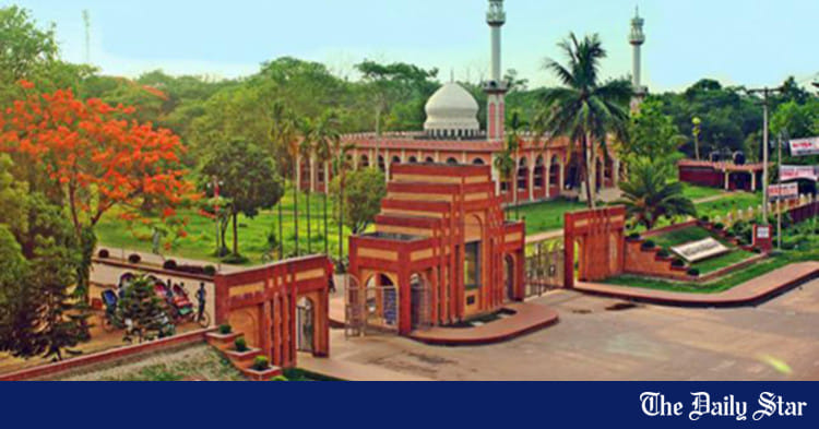 11 JU students suspended for torturing journalist | The Daily Star