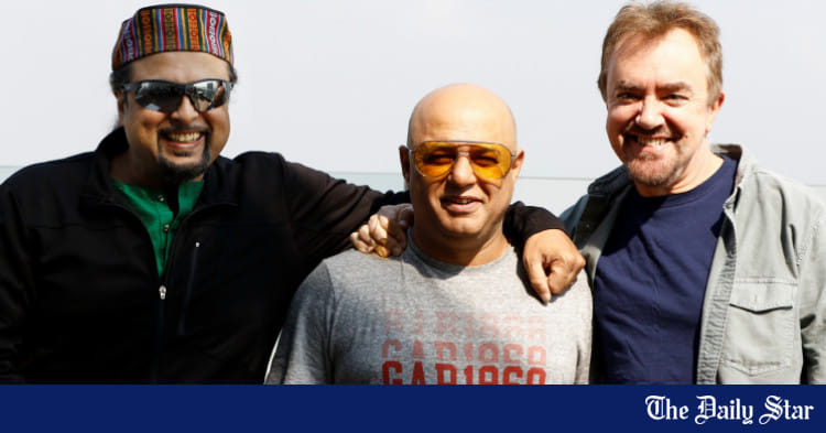 The Junoon lives on | The Daily Star