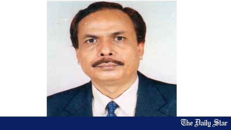 International Crimes Tribunal-1 Chairman Justice Anwarul Haque passes away