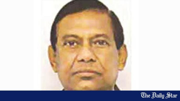 Writ seeks bar on broadcasting Justice Manik’s statement | The Daily Star