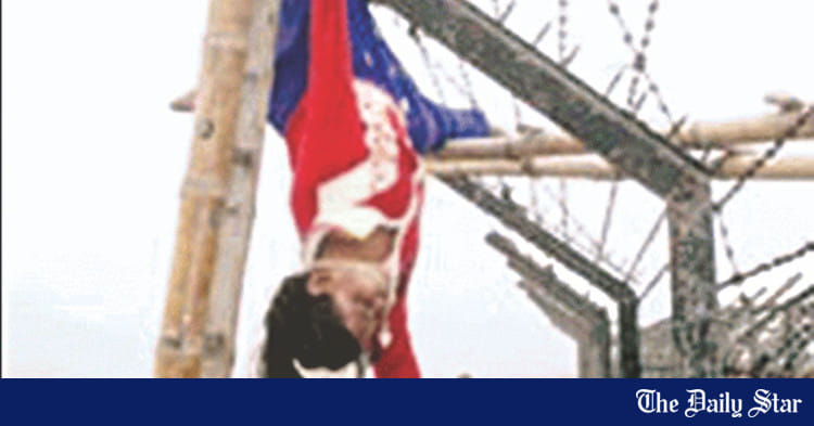 Justice for Felani on hold | The Daily Star